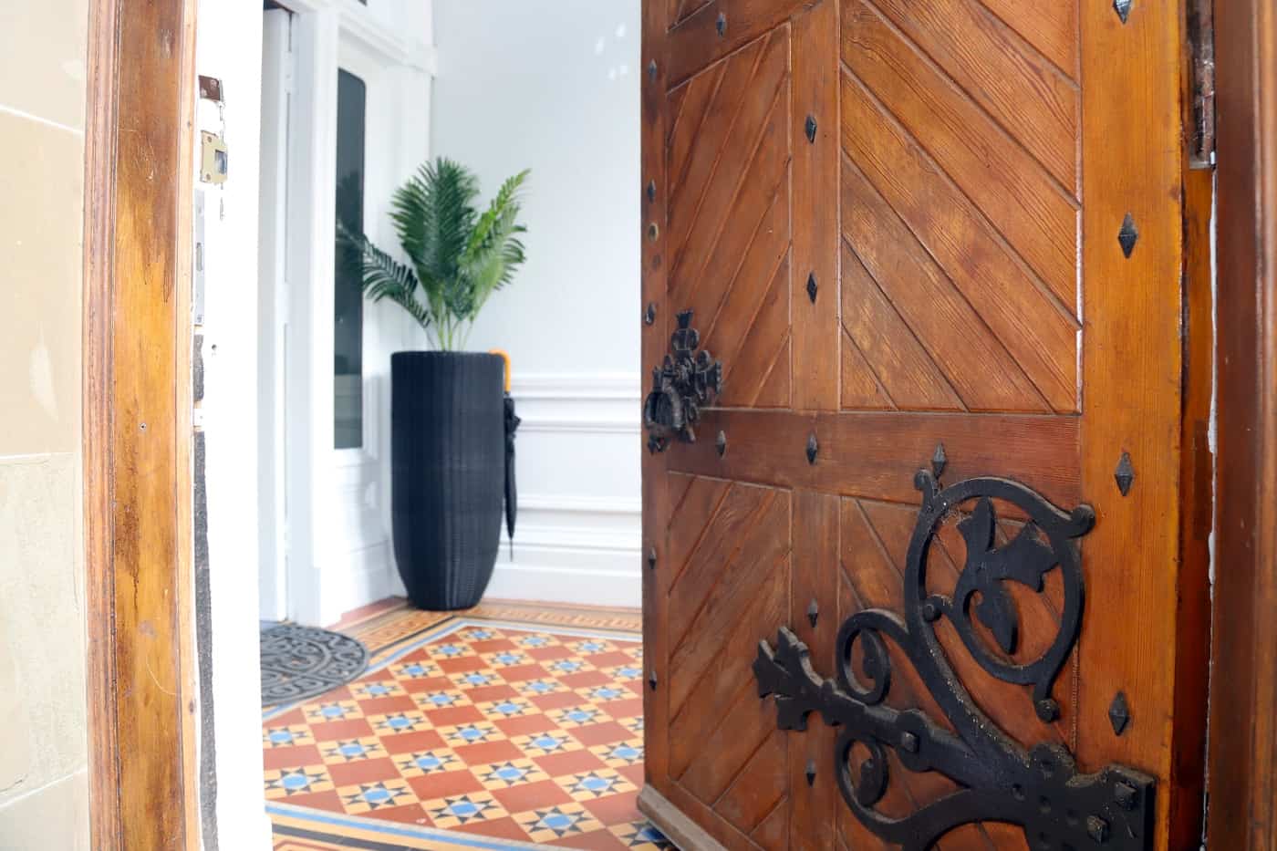 Your Stay – Ravensby Hall